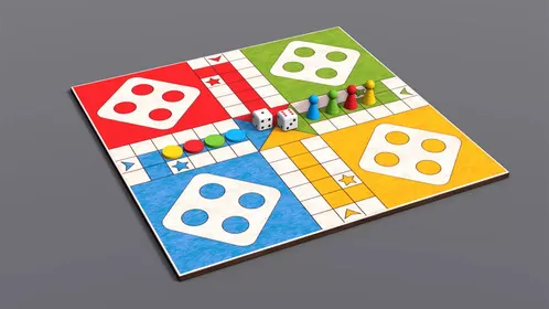 Creating a Ludo Game in Unity - Thumbnail