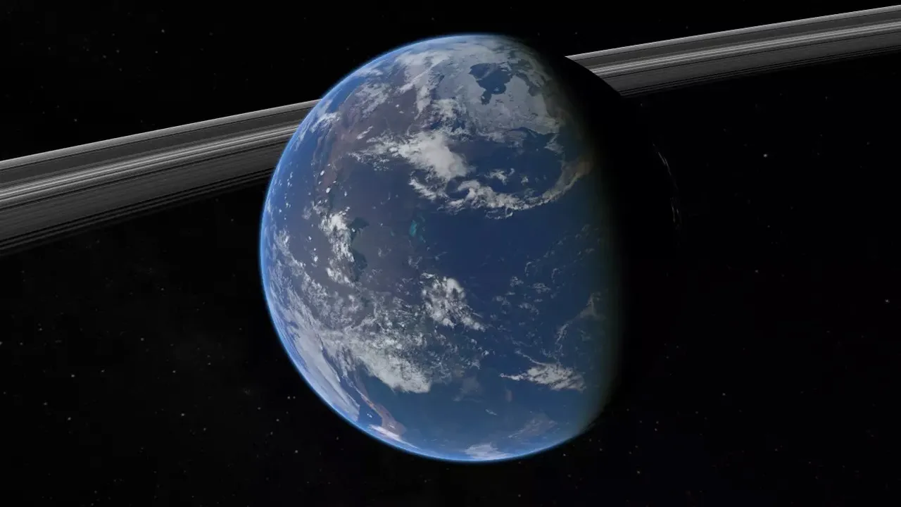 Revisión del paquete Unity Asset Store: Planet Shader y Shadowing System | Sharp Coder Blog