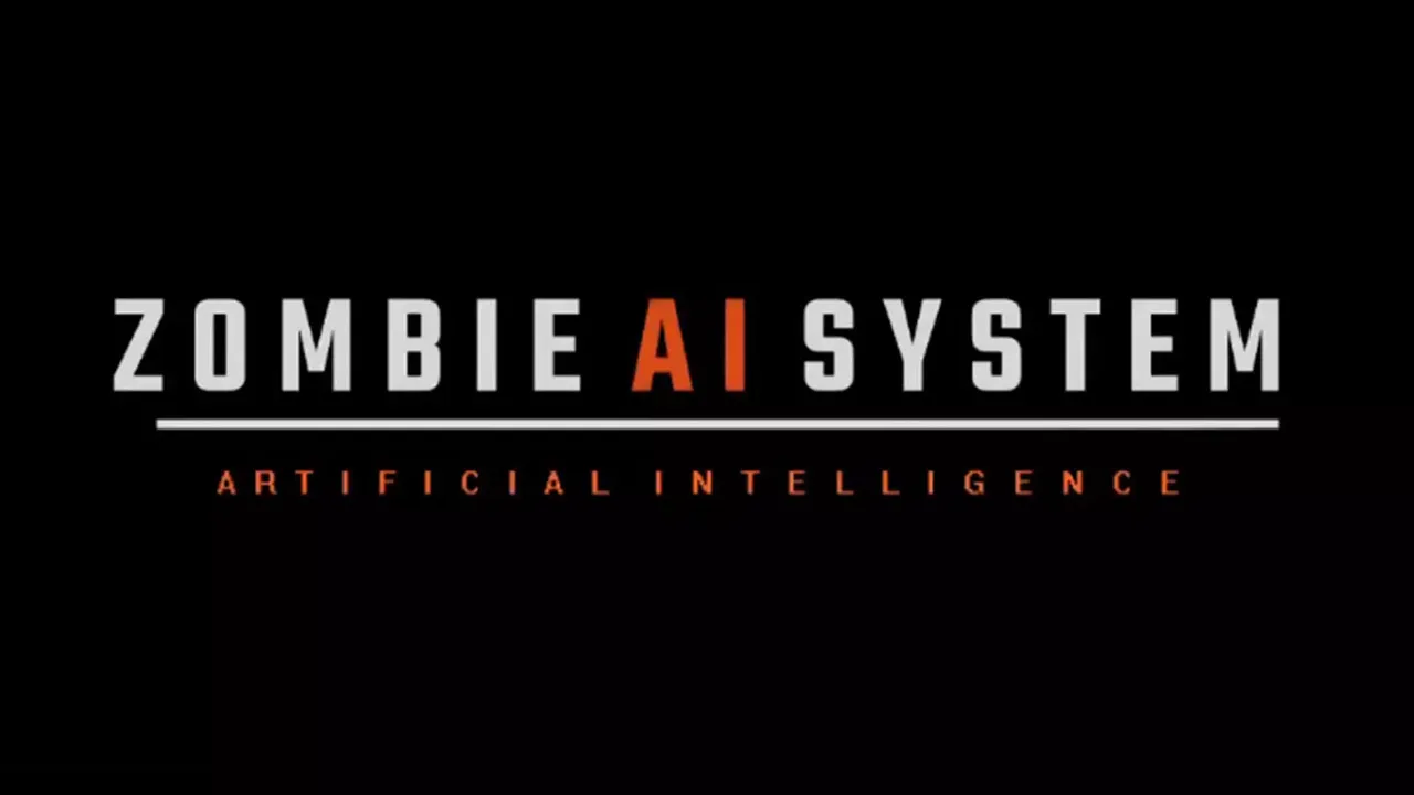 Granskning av Unity Asset Store-paketet - Zombie AI System | Sharp Coder Blog