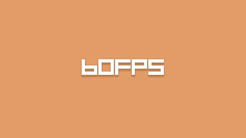Unity FPS Counter - Thumbnail