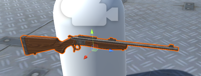 BERGARA BA13