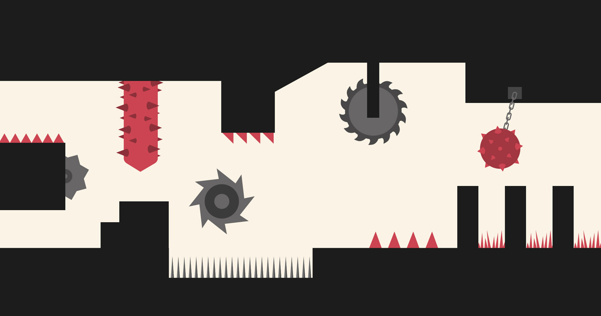 Deadly Hazards & Obstacles.